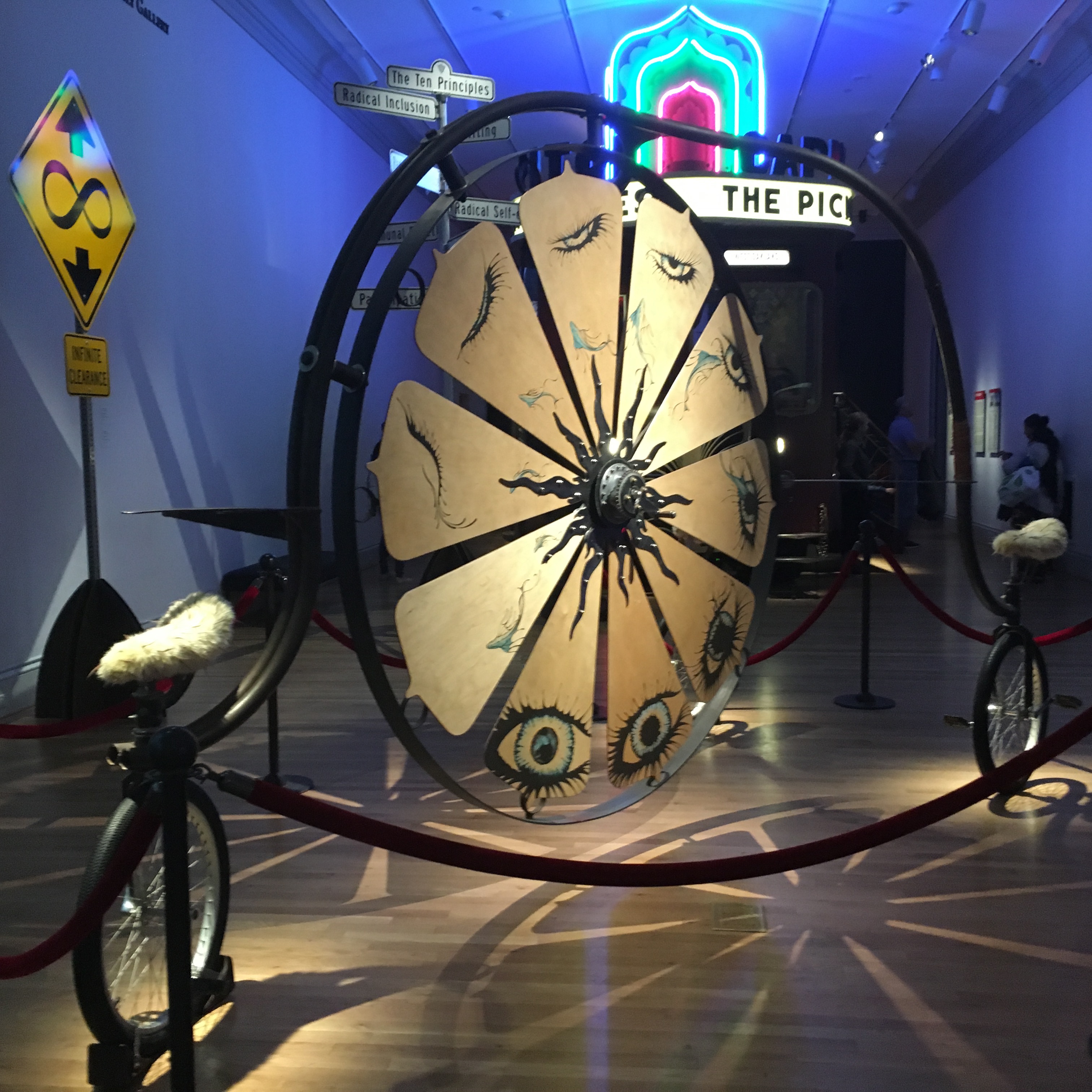 Renwick Rocks! – Kathy Borrus